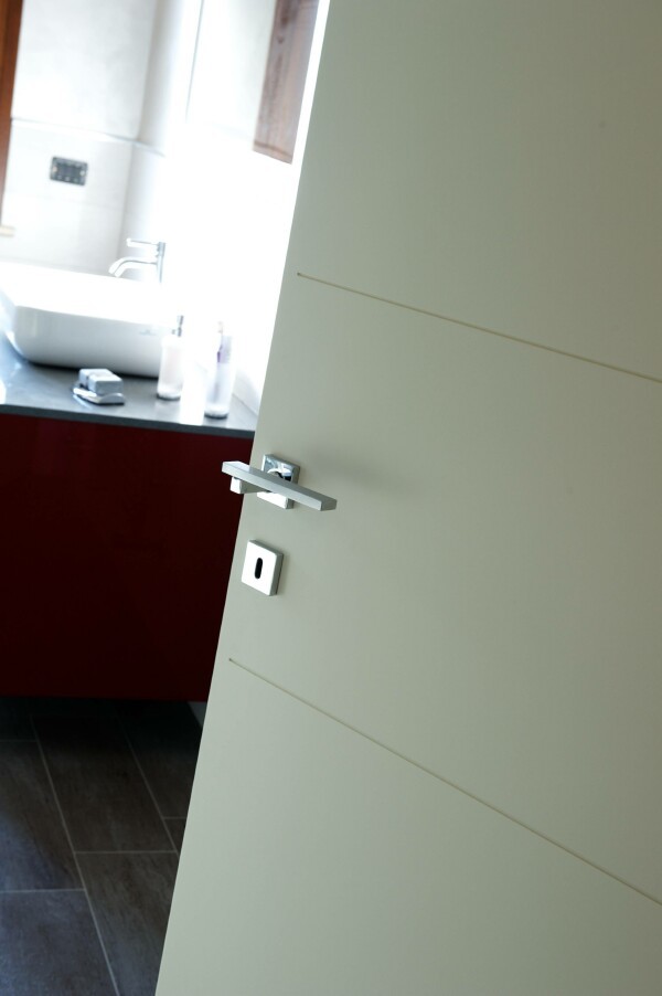 Italian Doors - Contemporary - Entry - Montreal - by Portes ID Doors ...