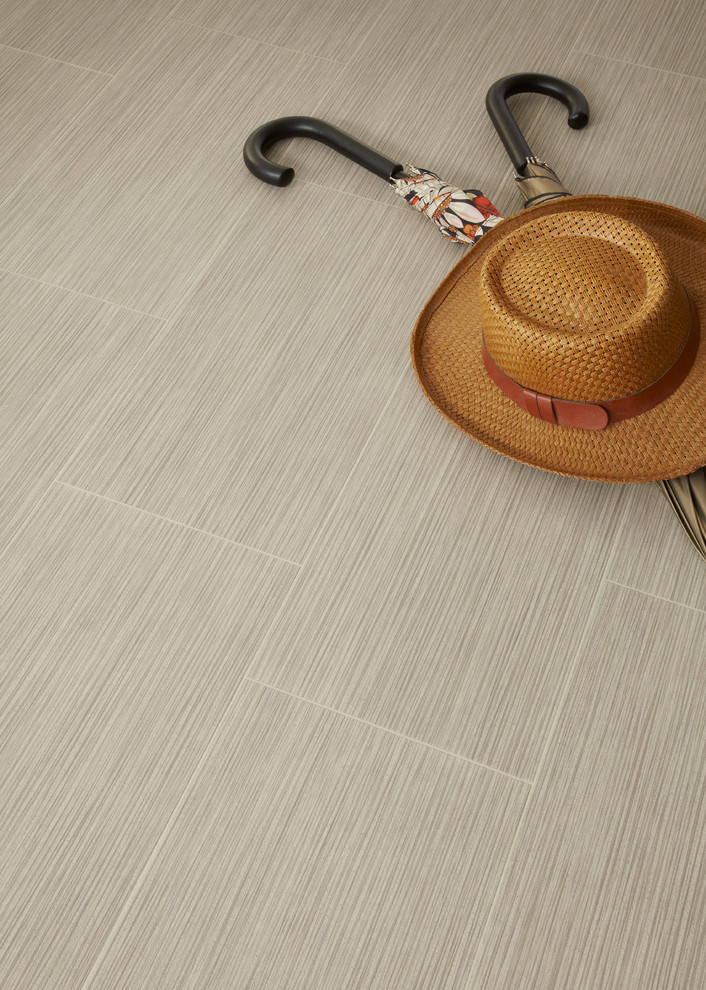 IVC Flexitec Cushioned Fiberglass Sheet Vinyl Flooring - Contemporary ...