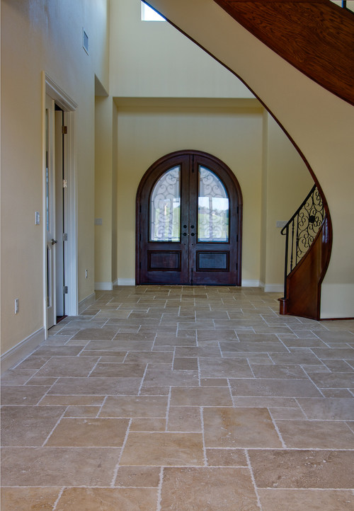 French Flair for Every Room: Explore Our French Pattern Tiles | Stone ...