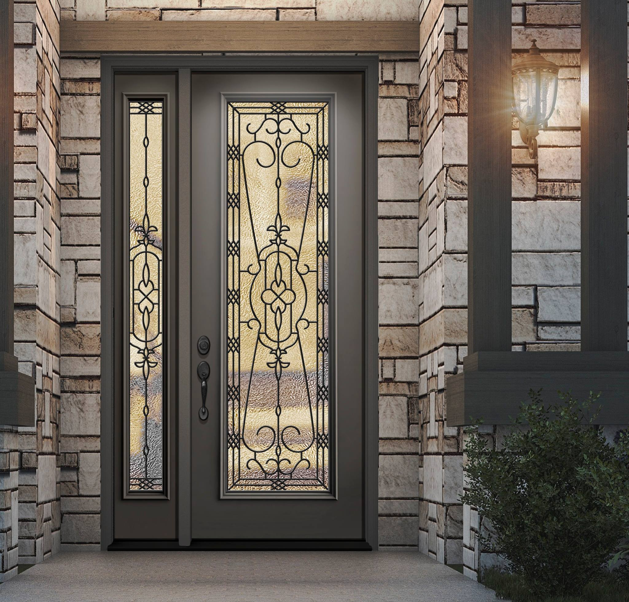 Jeld Wen Door Colors