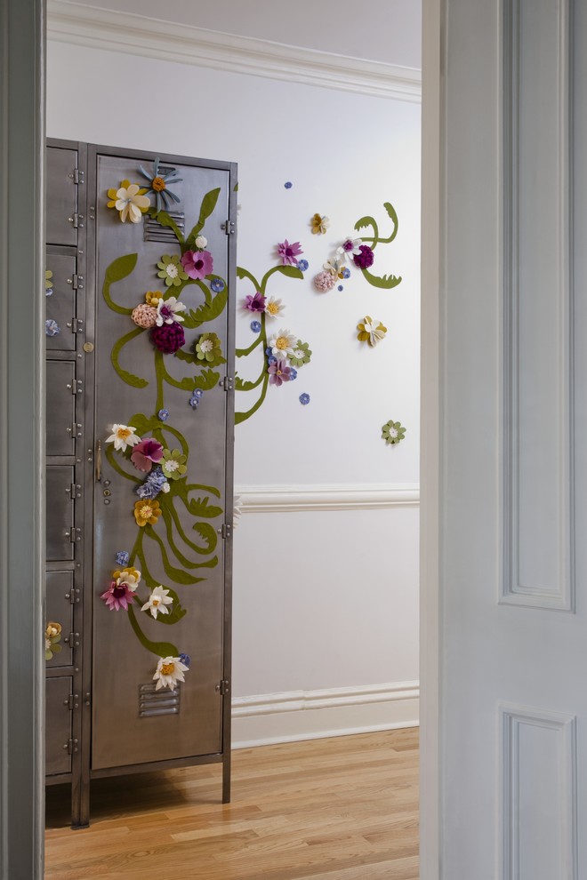 Jen Talbot Design - Modern - Entry - Chicago - by Jen Talbot Design | Houzz