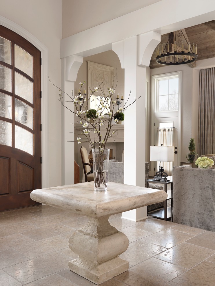 Johnson Design Projects - Entry - St Louis - by Kelly Johnson Design ...