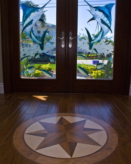 Key West Style - Beach Style - Entry - Miami - by Steve Siebert ...