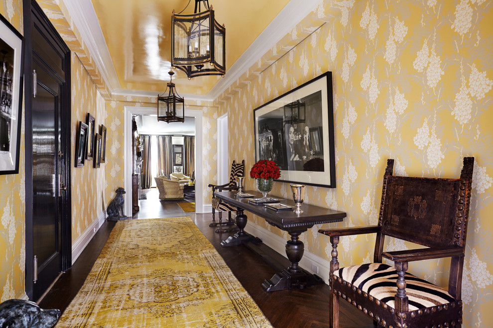 Landmark Central Park West - Transitional - Entry - New York - by Kelly ...