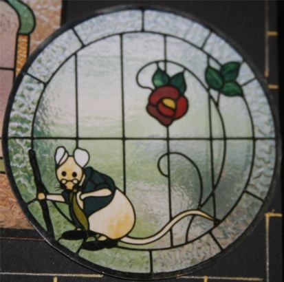 Leadlight Projects - Modern - Entry - Melbourne - by Leadlight ...