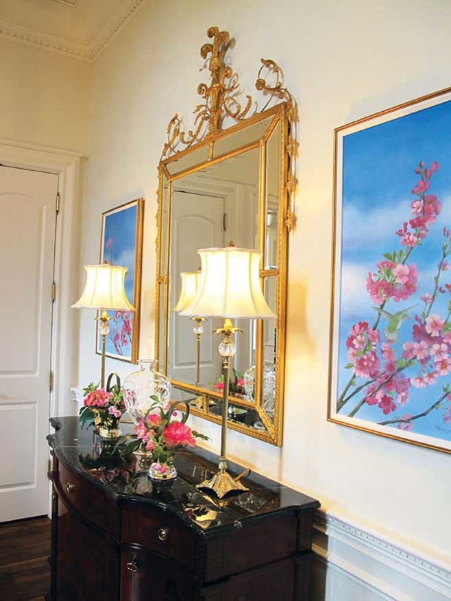 Lolo Moore Project 2 - Transitional - Entry - Chicago - by LoisMoore ...