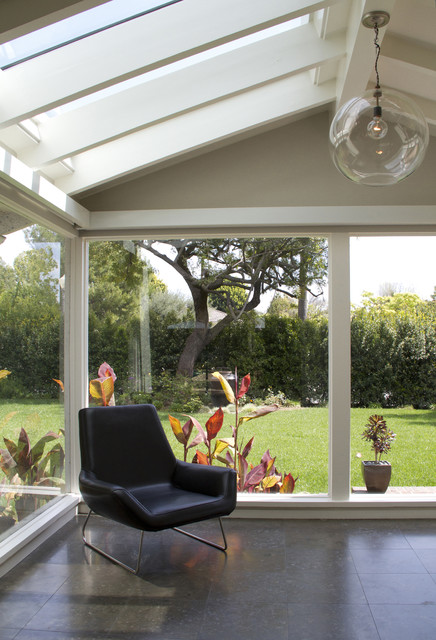 Lynda Murray Interior Design - Modern - Entrance - Los Angeles - by ...