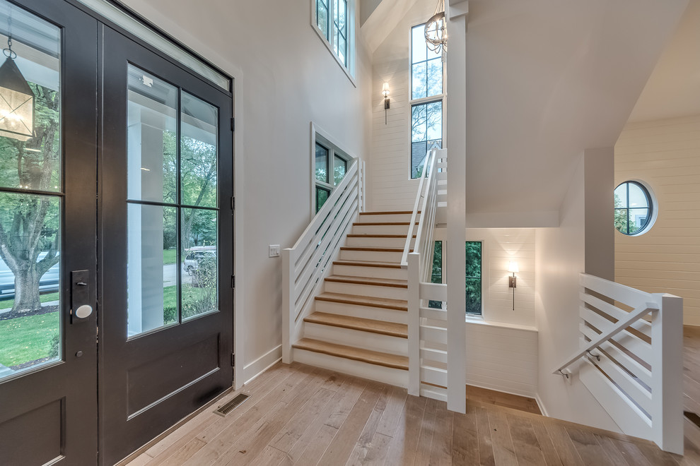 M House Development - Entry - Chicago - by M House Development | Houzz