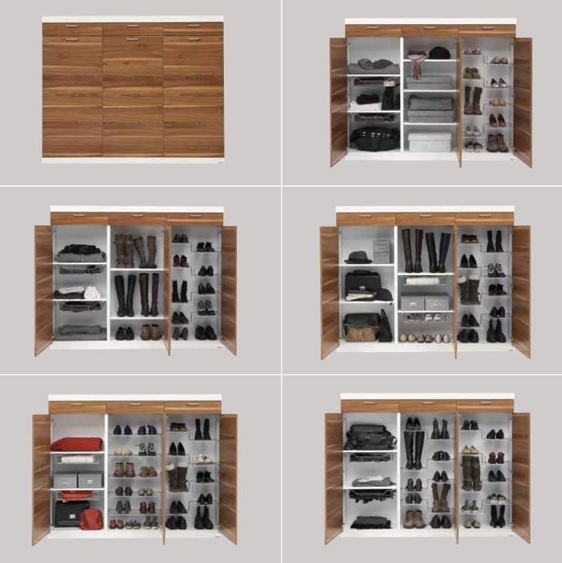 MAGIC Hallway 4008 - Modern - Entry - Miami - by The Collection German ...