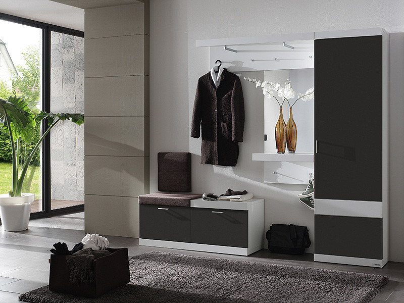 MAGIC Hallway 4011 - Entry - Miami - by The Collection German Furniture ...