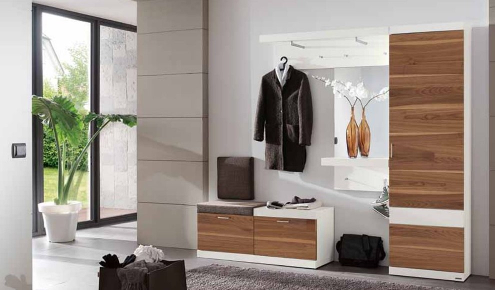 MAGIC Hallway 4011 - Entry - Miami - by The Collection German Furniture ...