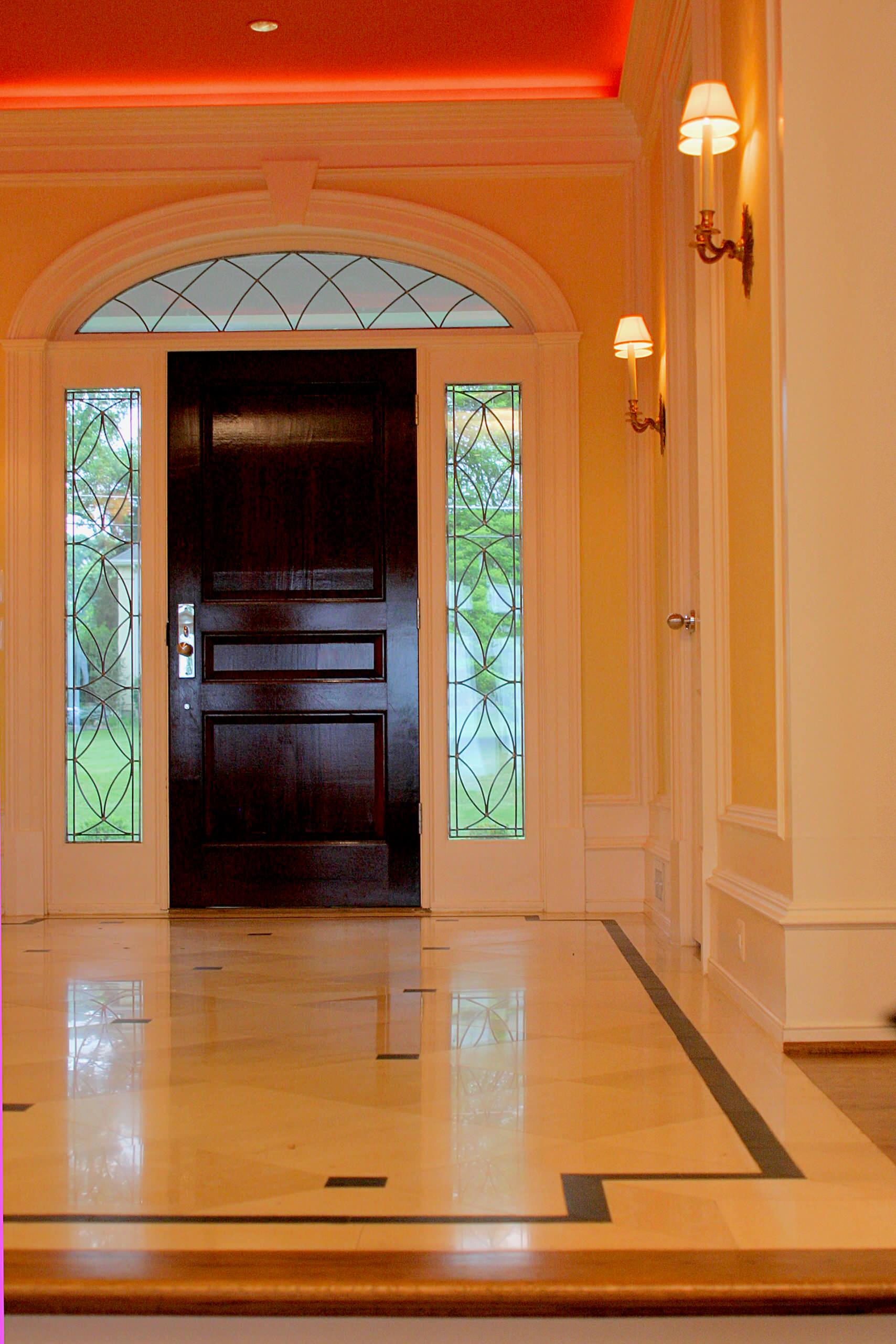 Houzz Tour: Mercer House