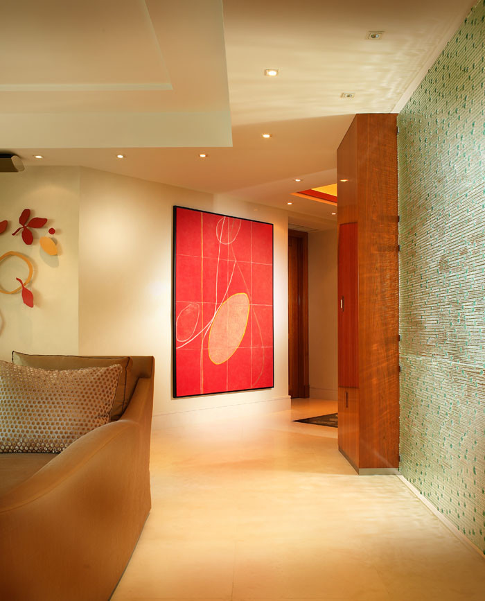 Miami Beach - by PepeCalderinDesign - Interior designers Miami - Modern ...