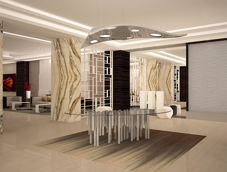 Miami Beach - Miami by PepeCalderinDesign - Interior designers Miami ...