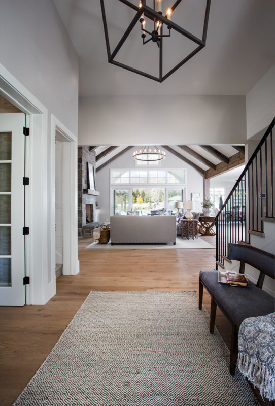 Midway Farms - Midway - Transitional - Entry - Salt Lake City - by Lane ...