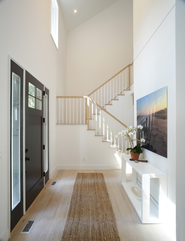 Modern Colonial - Transitional - Entry - New York - by Joaquin Boldrini ...