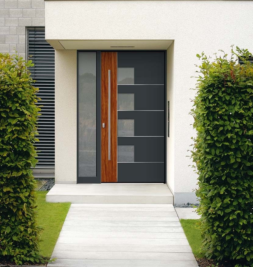 Modern Entry - Modern - Entry - San Diego | Houzz