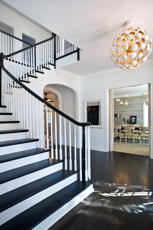 MODERN-TRADITIONAL Transformation - Transitional - Entry - San ...