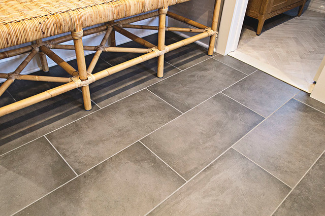 Mud Room & Laundry Room Projects - Entrée - New York - par Nemo Tile ...