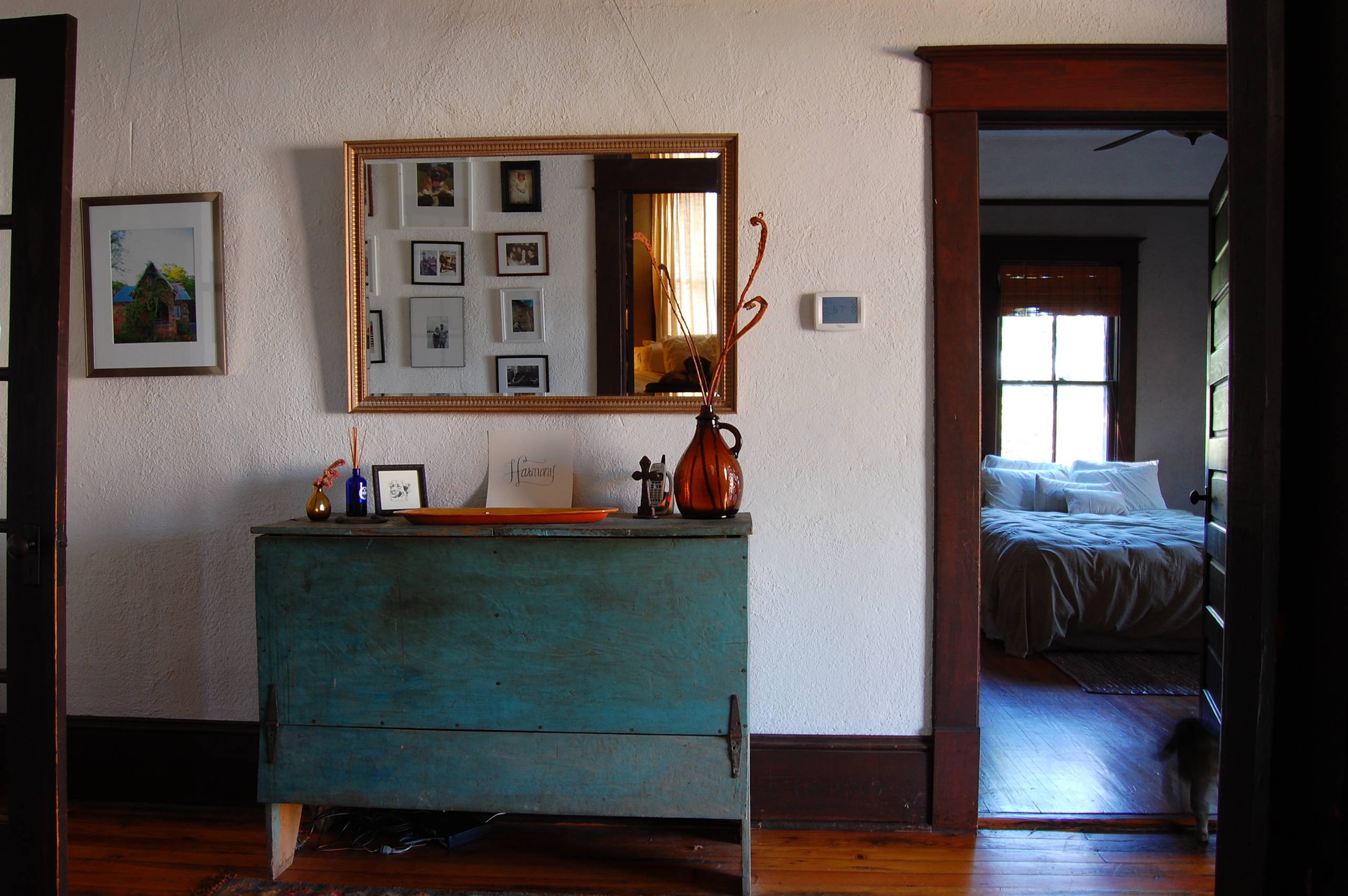 1920s Farm House For Their Hudson Valley Home, This Couple Tasked