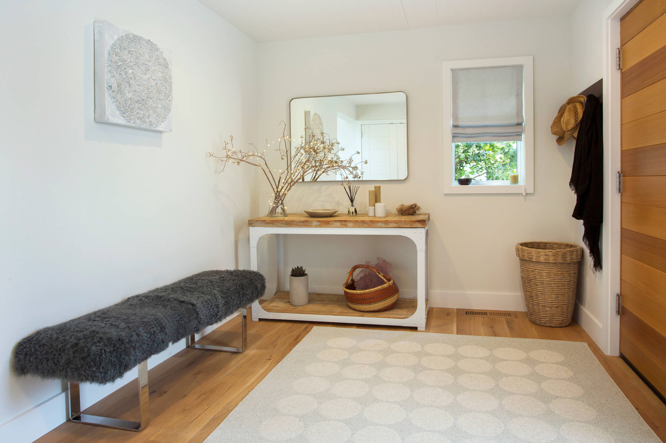My Houzz: Bay-Inspired Palette for a California Family Home