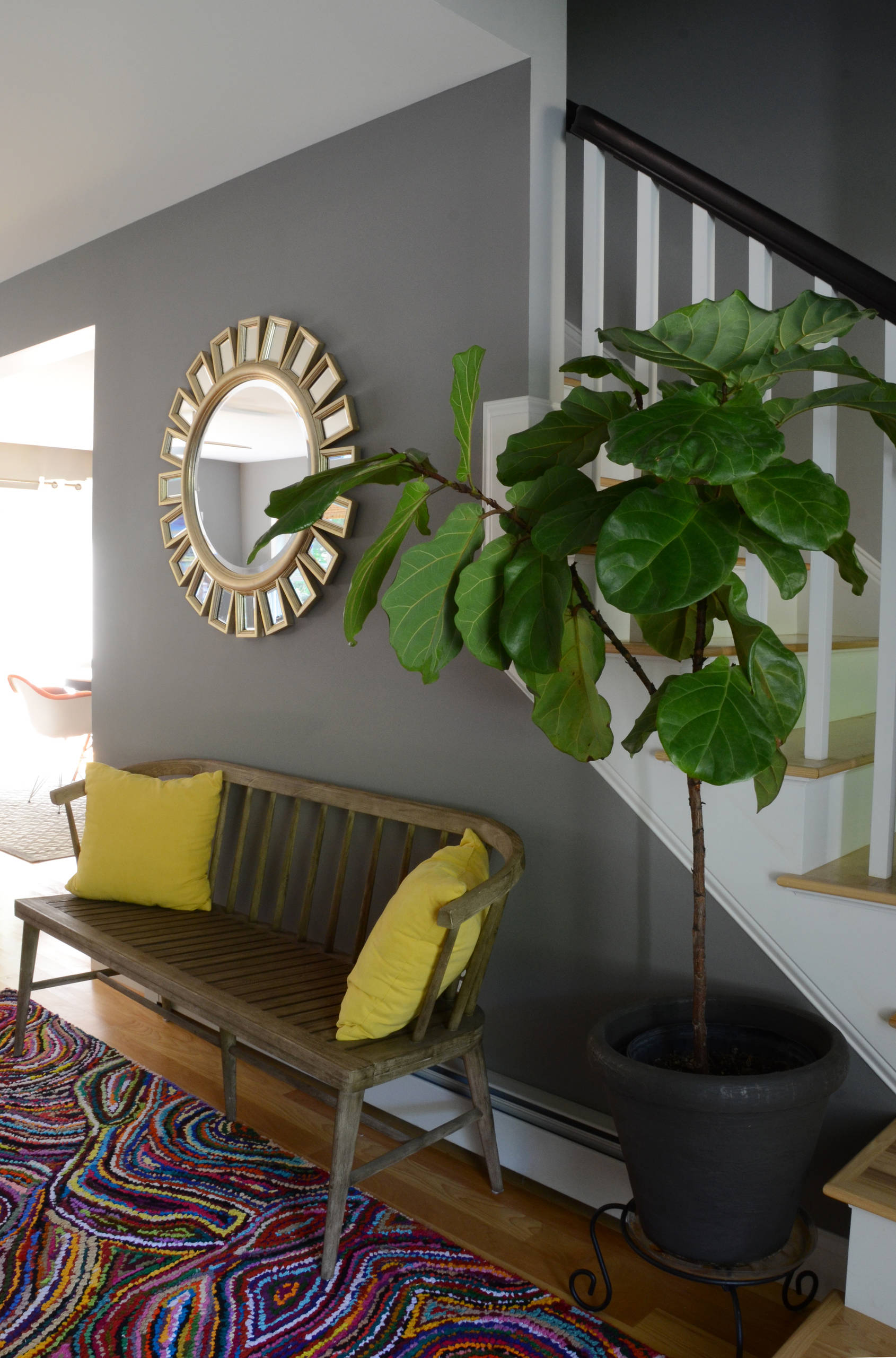 My Houzz: Creative Elegance for a Coastal Maine Home