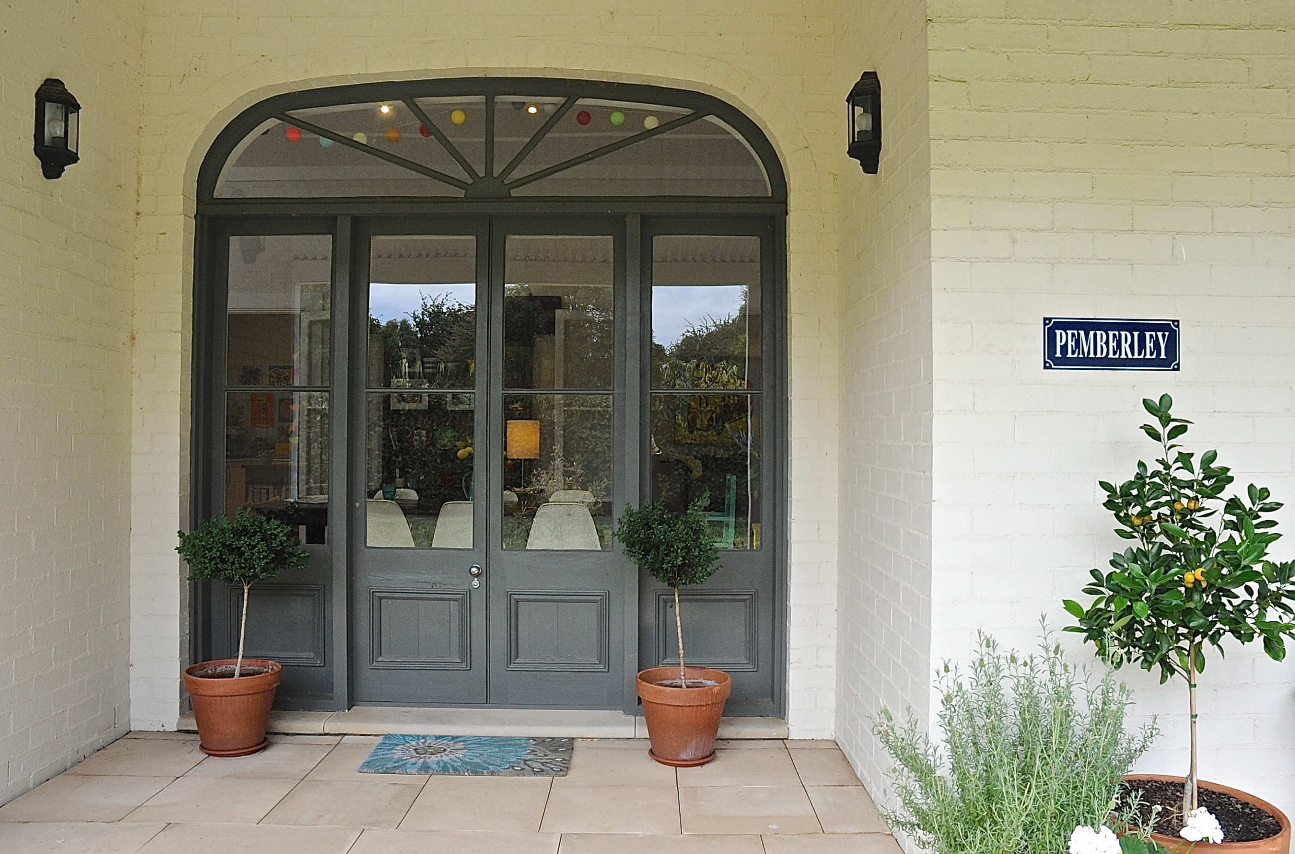 My Houzz: From City Terrace to Southern Highlands Homestead | Houzz NZ