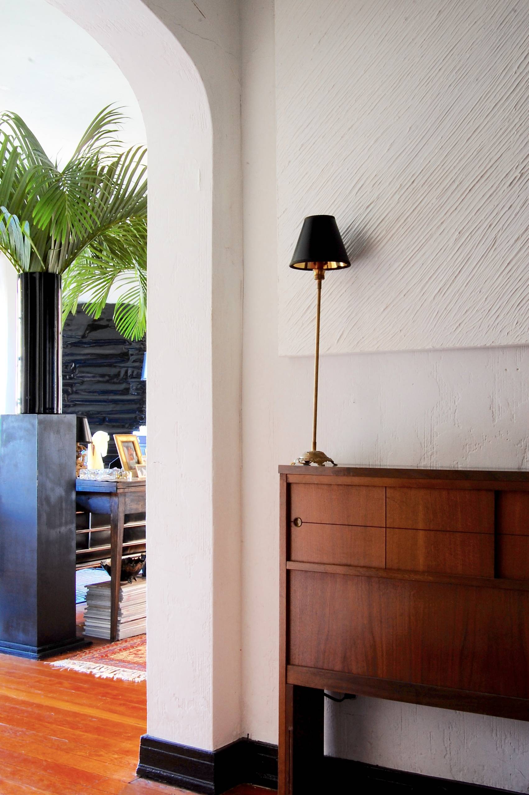 15 DIY Storage Solutions to Get Hung Up On | Houzz NZ