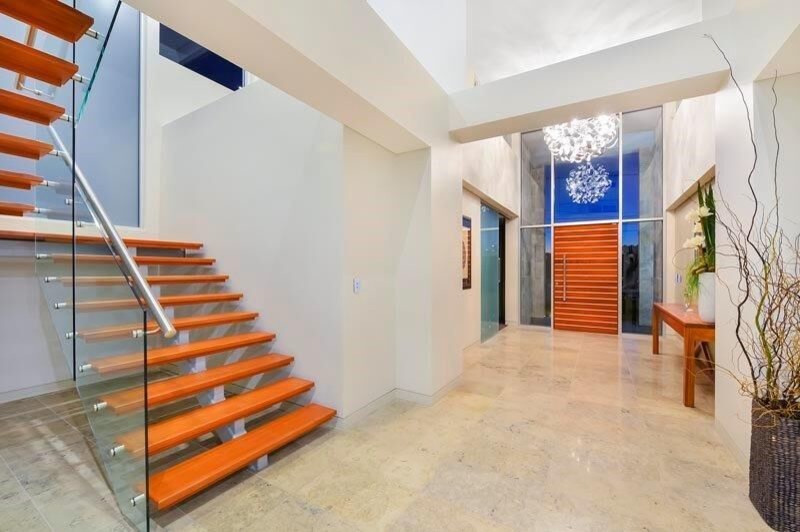 Narrabeen - Entry - Sydney - by Designing Inside Out | Houzz