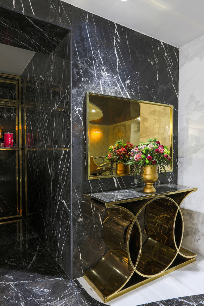 Natural Stone Showroom - Modern - Entry - Other - by Ece Marble | Houzz