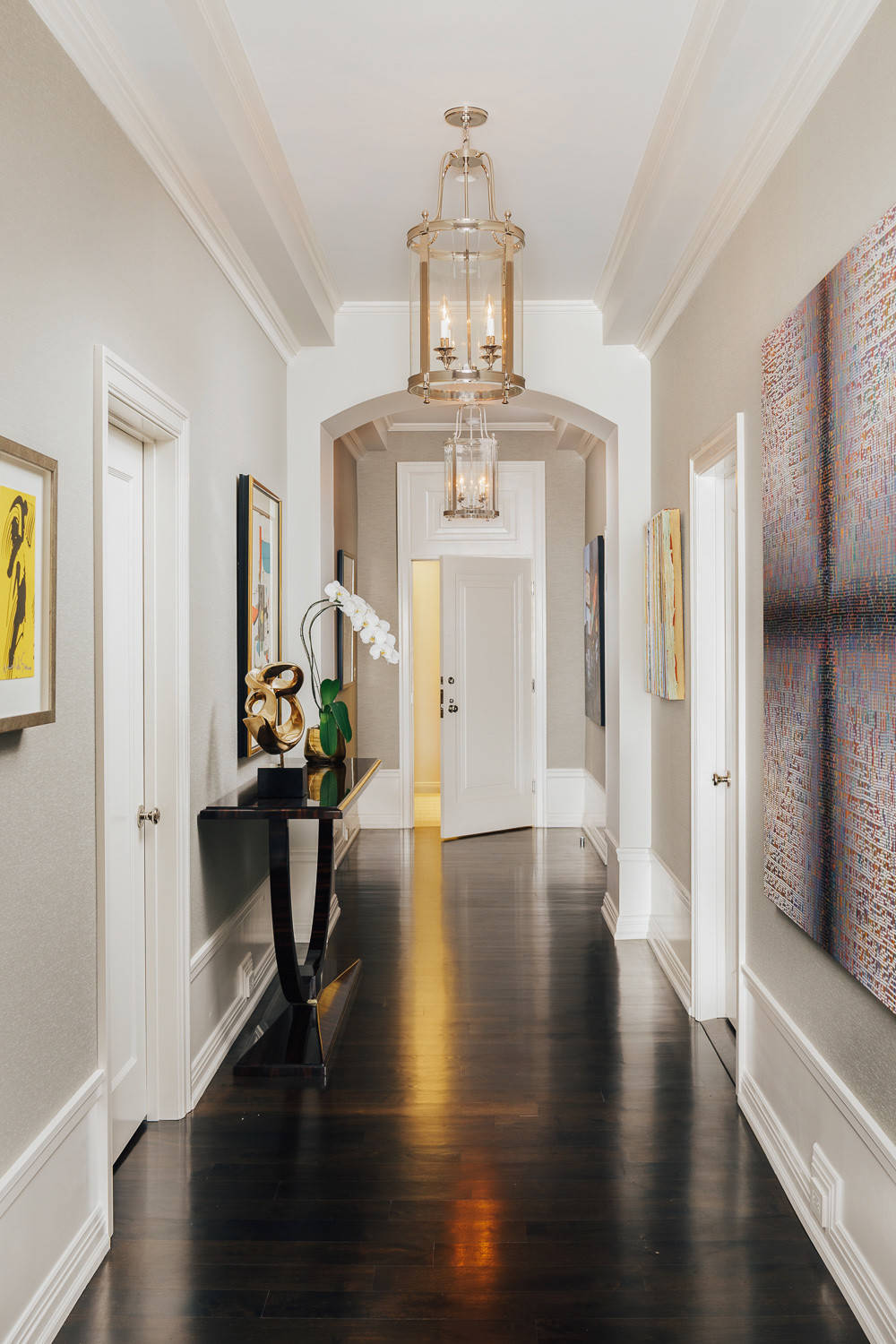 9 Eye Catching Baseboard Designs