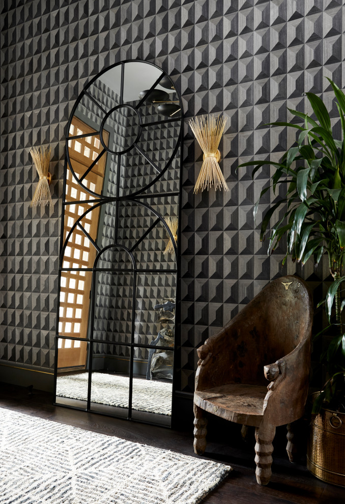 Not Your Average Lakehouse - Contemporary - Entry - Seattle - by ...