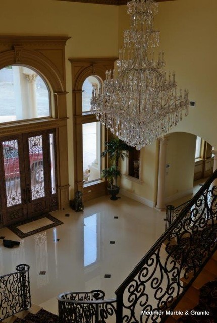 Photos - Méditerranéen - Entrée - Sacramento - par Medimer | Houzz