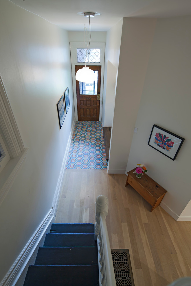 Private Residence - Modern - Entry - Toronto - by User | Houzz