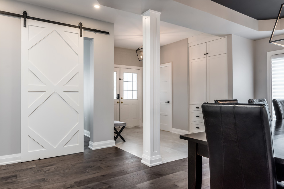 Project Peacock - Transitional - Entry - Toronto - by Sparrow Lane ...