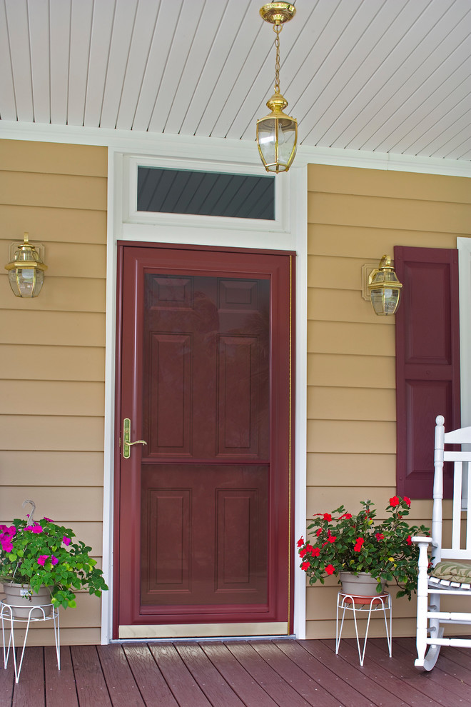 ProVia Doors - Contemporary - Entry - Cleveland - by ProVia | Houzz