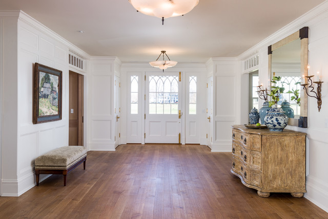 Queen Anne Shingle Style Beach House Queen Anne | Architectural Styles