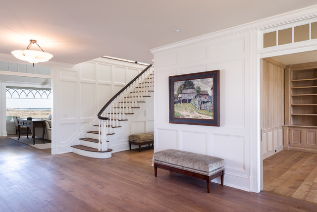 Queen Anne Shingle Style Beach House Queen Anne | Architectural Styles