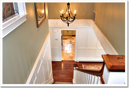 red barn studio - Traditional - Entry - Boston - by Red Barn Studio | Houzz