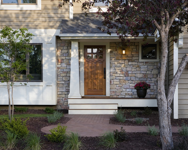 Front Door Ideas For Ranch Homes - Homemade Ftempo