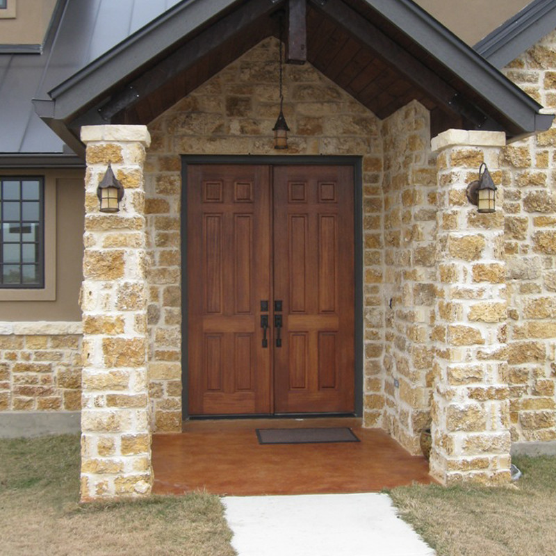 Residential Luxury Door Collections - Traditional - Entry - Austin - by ...