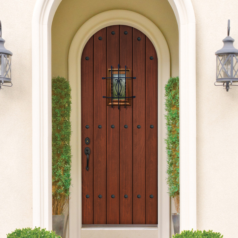 Residential Luxury Door Collections - Southwestern - Entry - Austin ...
