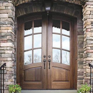 Residential Luxury Door Collections - Traditional - Entry - Austin - by ...