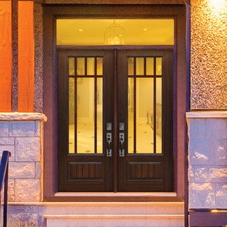 Residential Luxury Door Collections - Traditional - Entry - Austin - by ...