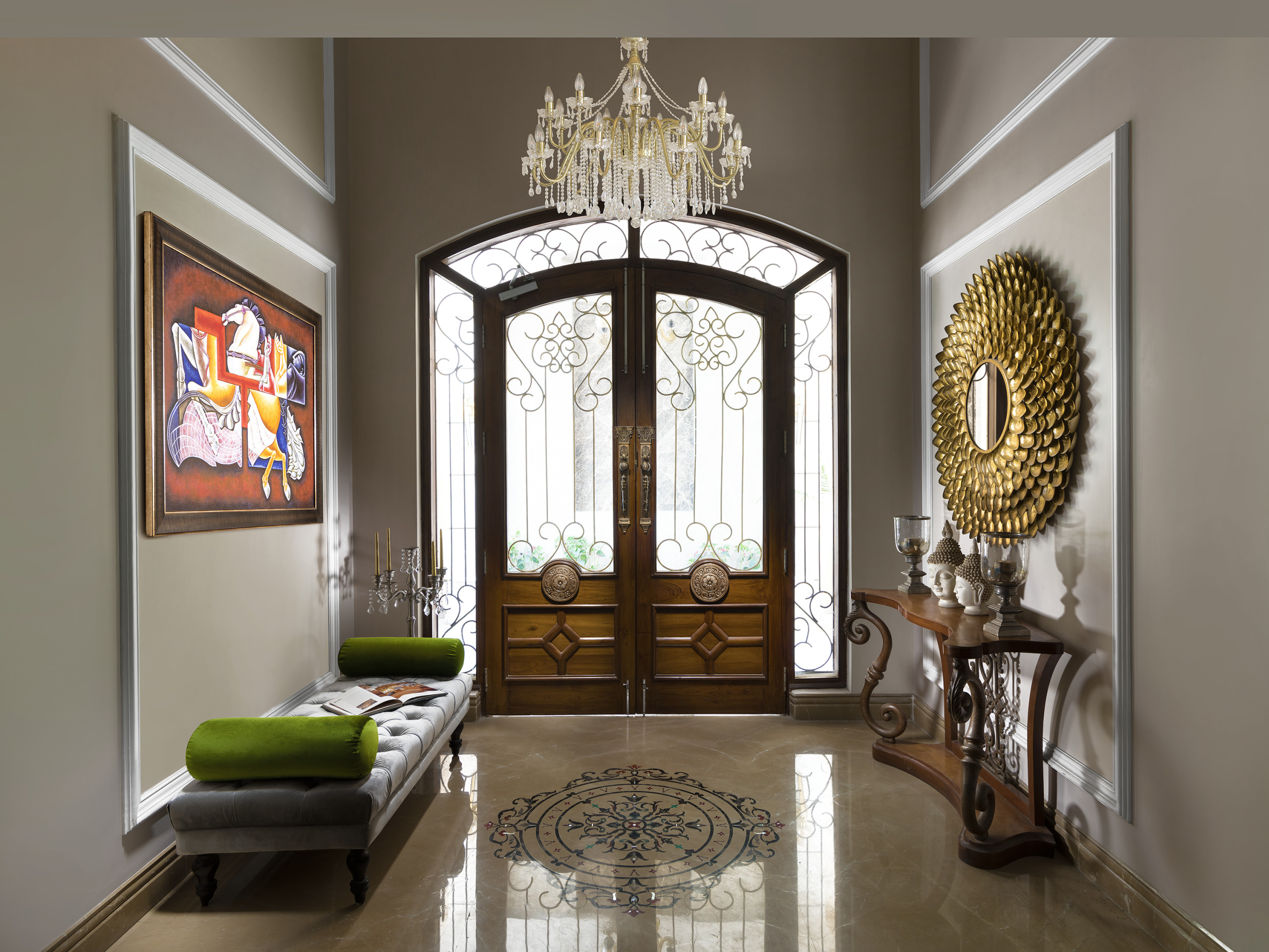 Luxury House Interior Design Ideas In India - Infoupdate.org