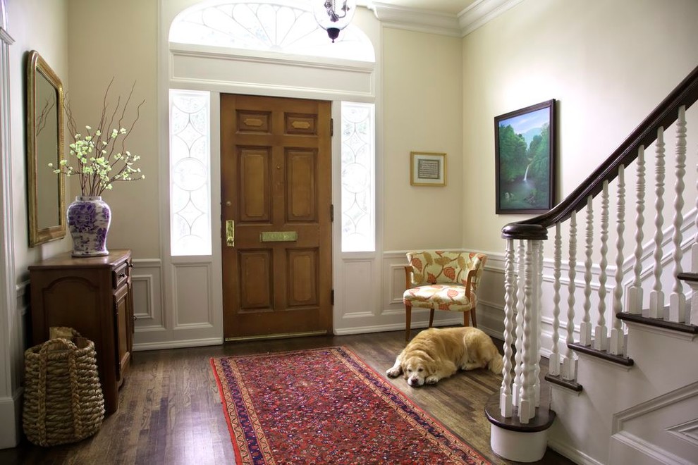 Residential Work - Traditional - Entry - Chicago - by 2to5design | Houzz