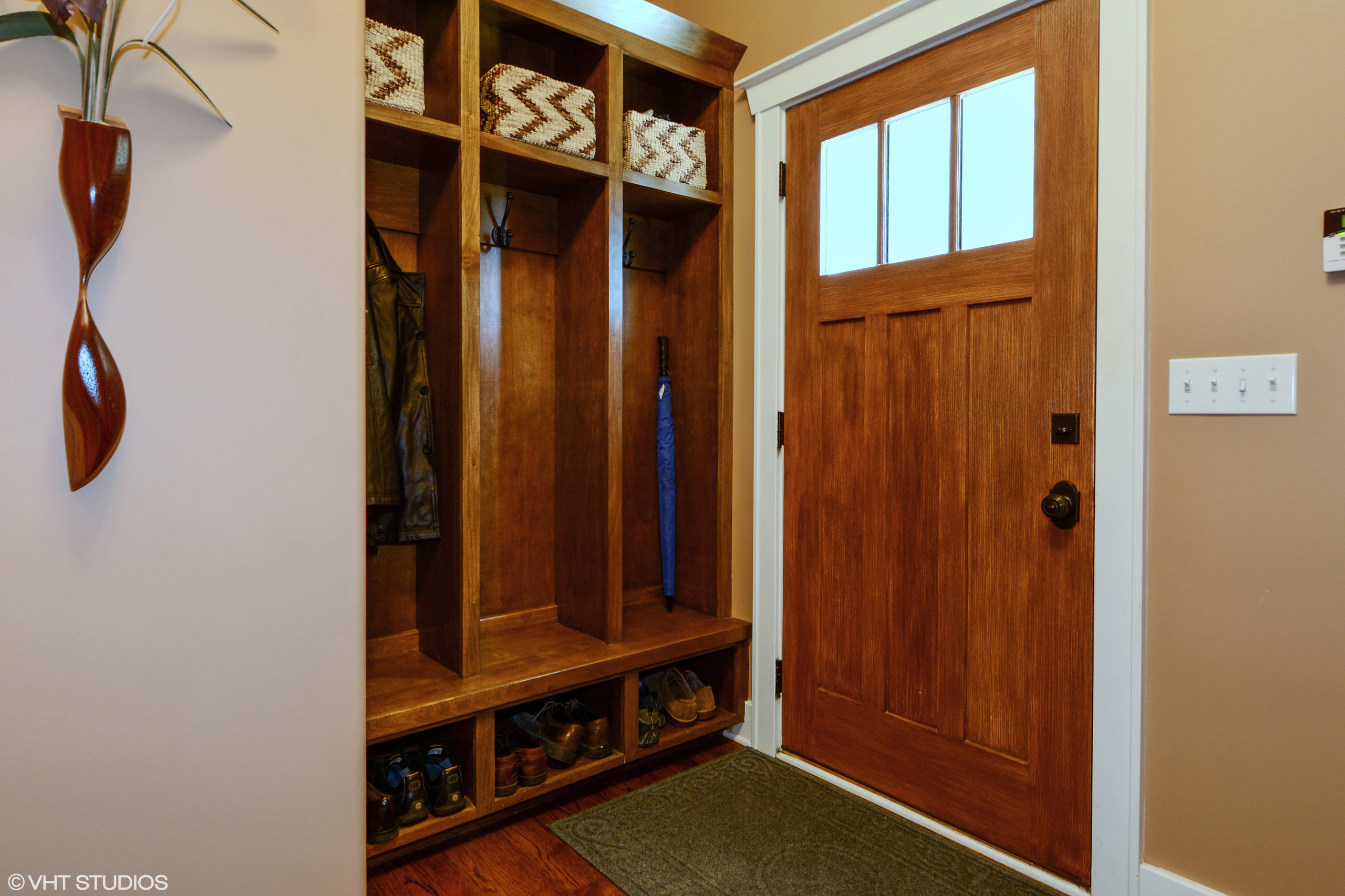 Craftsman Mud Rooms 7 Ways To Fully Customize Your Mudroom | Renewal