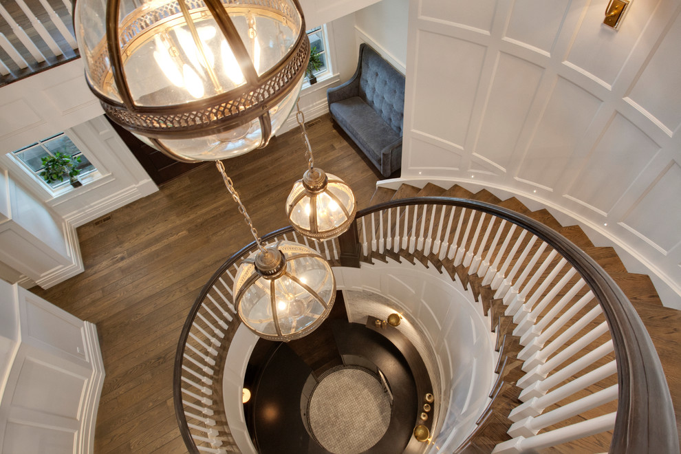 S Residence - Transitional - Entry - Vancouver - by Valerie Anderson ...