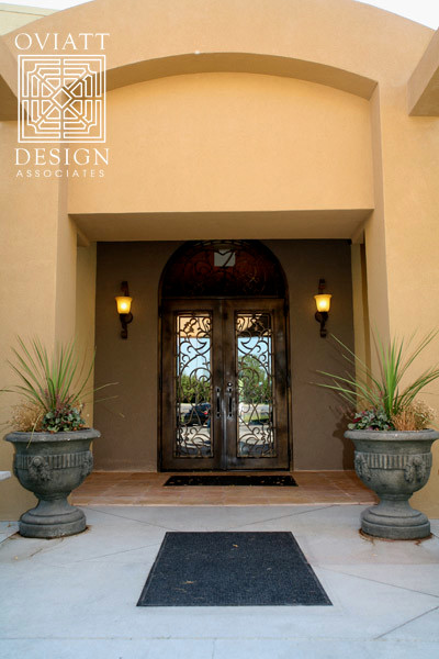 Sego Lily Spa - Traditional - Entrance - Salt Lake City - by Oviatt ...