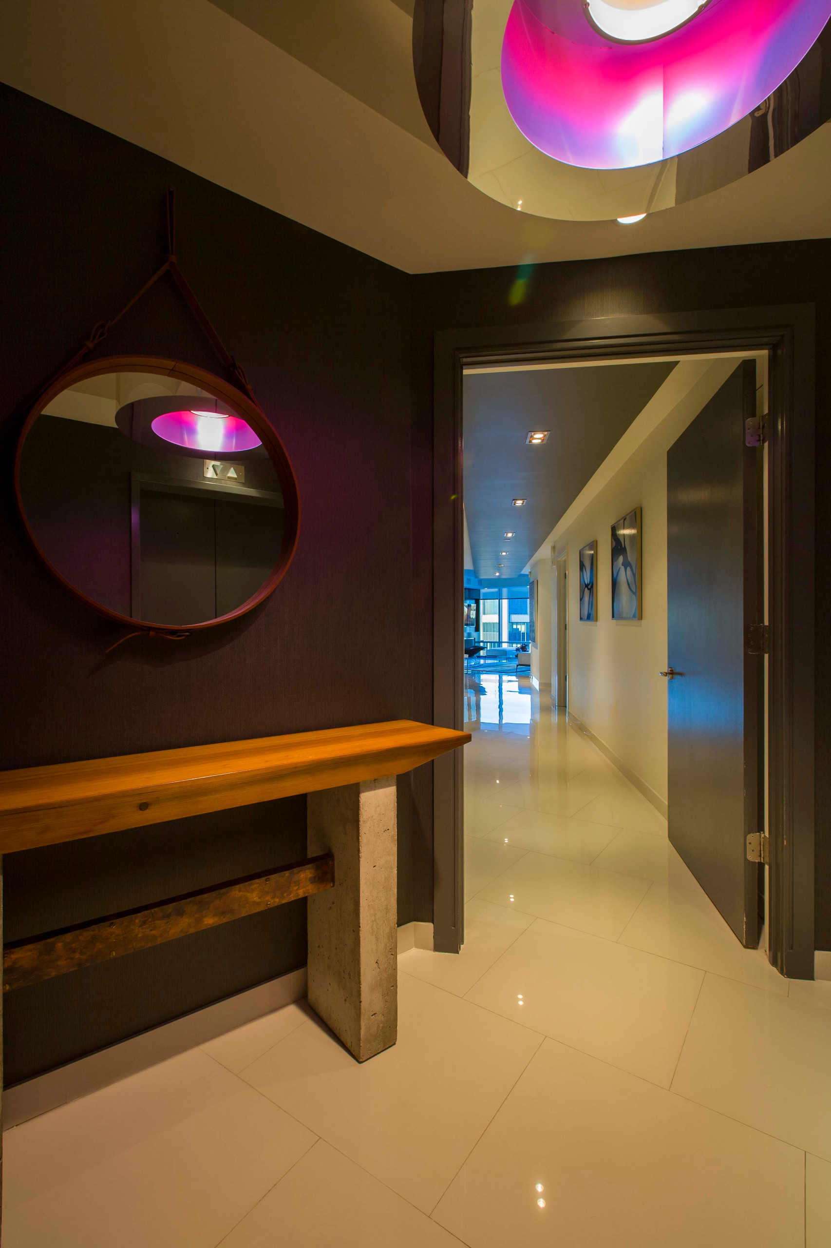 Best of the Week: 23 Lift Lobbies to Lust After